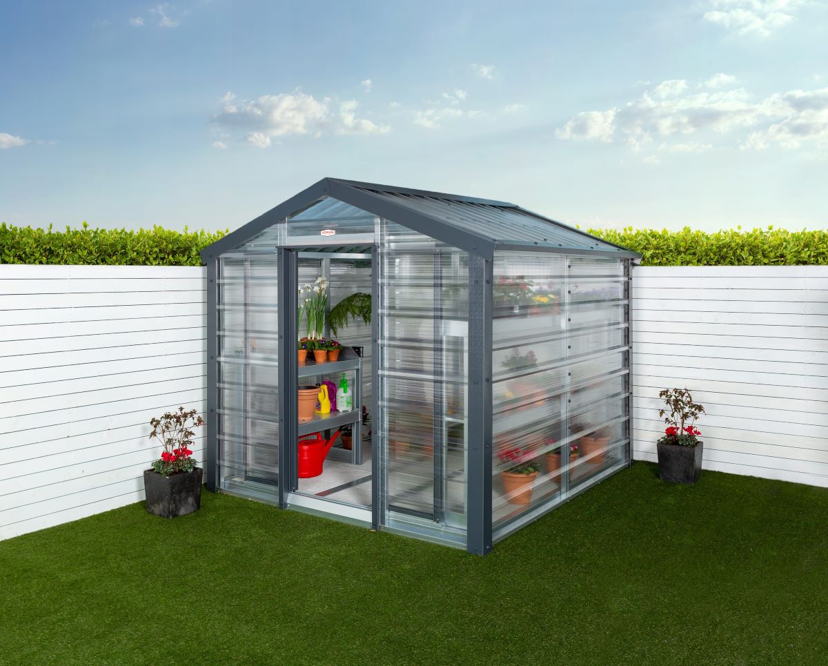 Multigrow Greenhouse | Greenhouse For Sale Northern Ireland