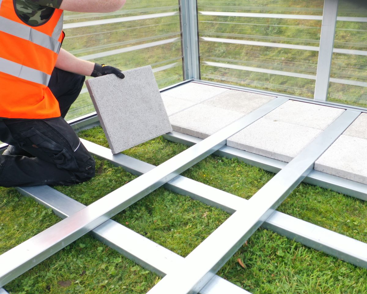 Multigrow Greenhouse | Greenhouse For Sale Northern Ireland