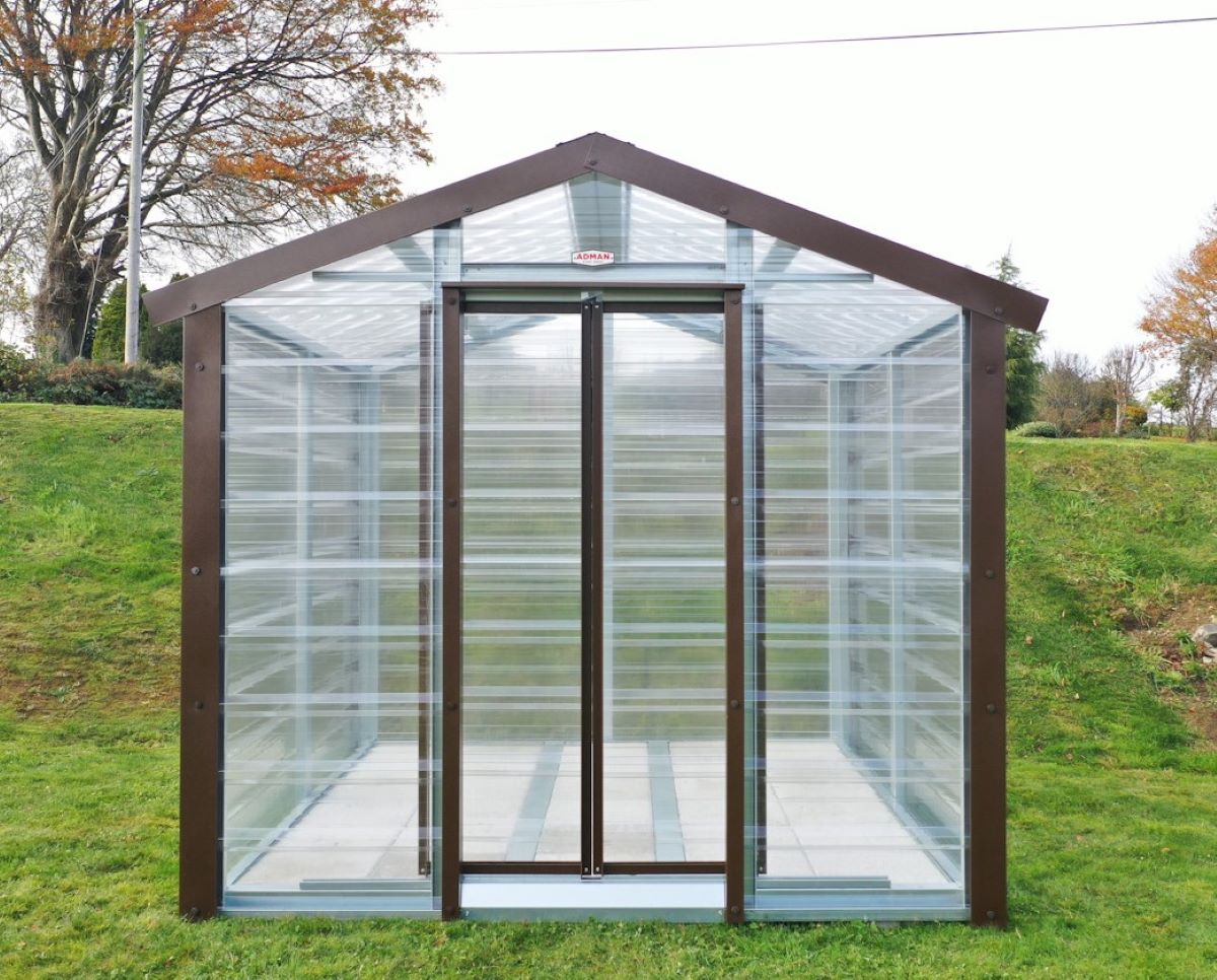 Multigrow Greenhouse | Greenhouse For Sale Northern Ireland
