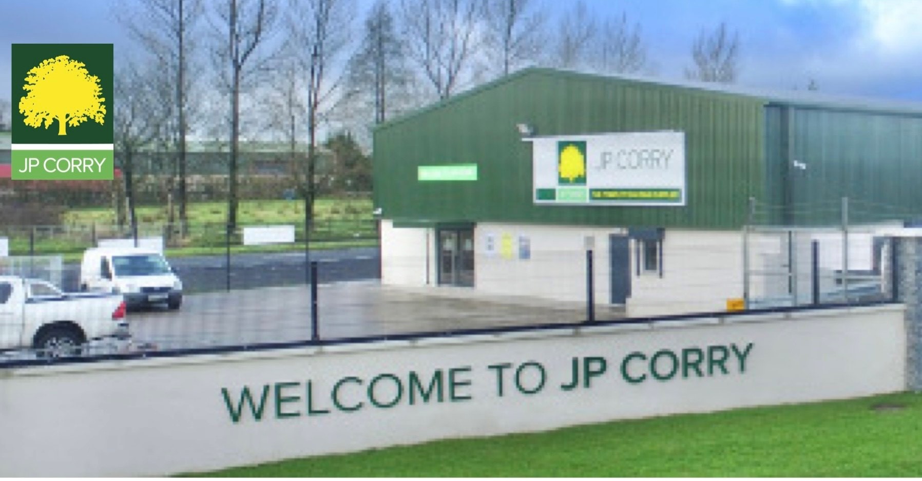 Adman Steel Sheds expand Display Area into Northern Ireland - Adman Steel Sheds | Ireland