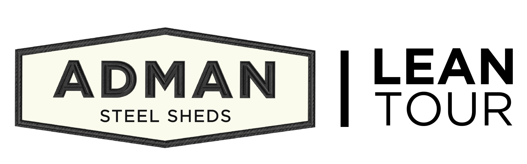 Lean Tour - Adman Steel Sheds | Ireland Lean Tour